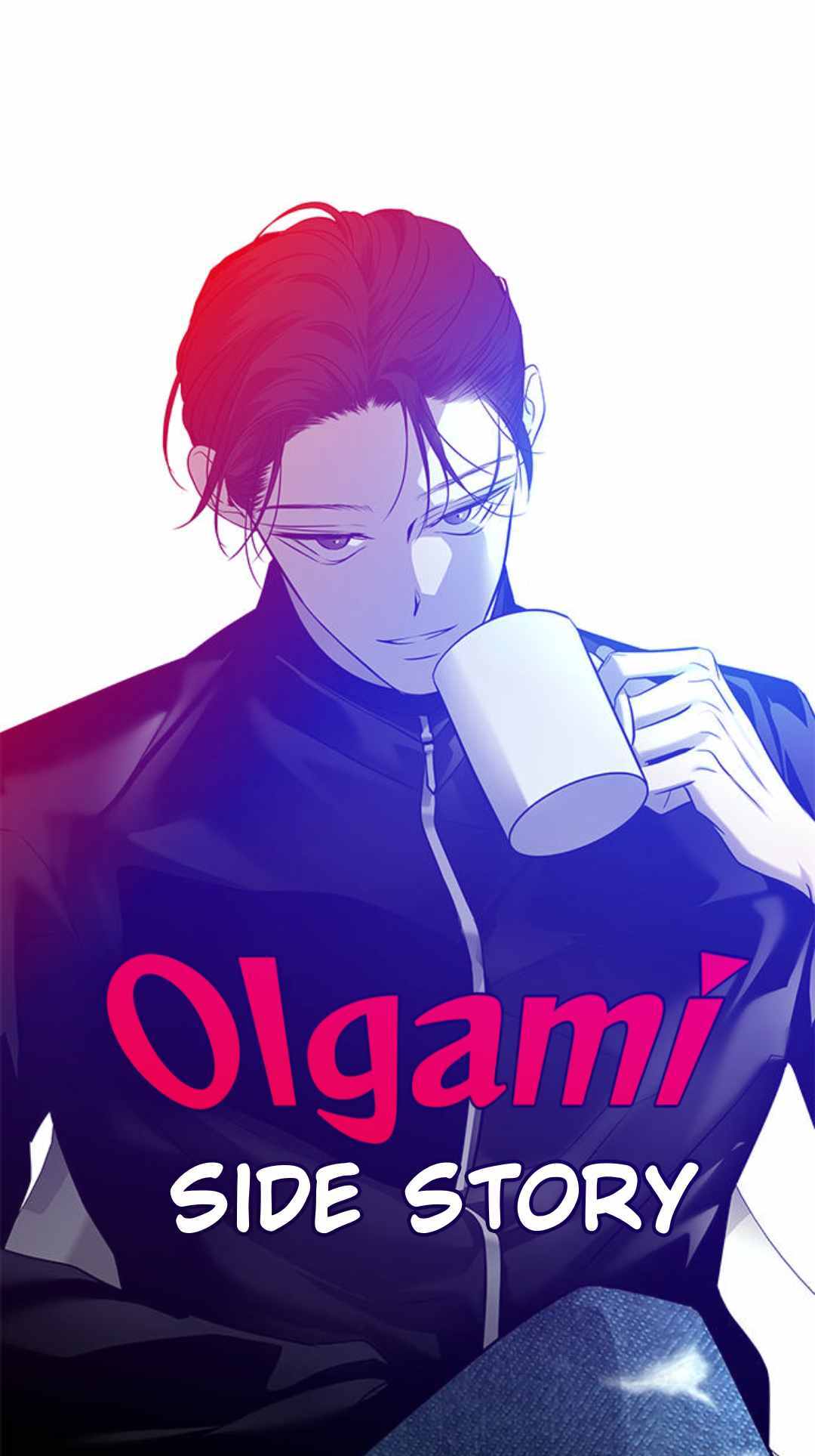 Olgami Side Story (Avpril) - Read Free Manga Online at Bato.To